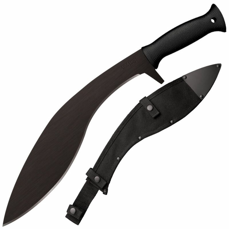 Maczeta Cold Steel Kukri Plus Machete 97KMPS - sklep GOODS.PL Maczeta Cold Steel Kukri Plus Machete 97KMPS - sklep GOODS.PL